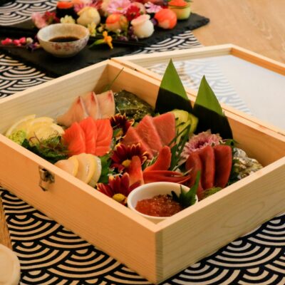 Homepage - Umeshuthai Japanese Restaurant and Umeshu Bar